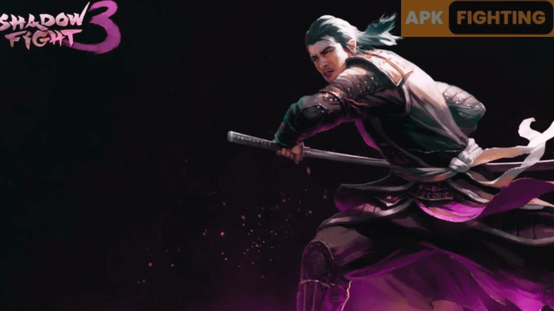 Download Shadow Fight 3 APK for iOS