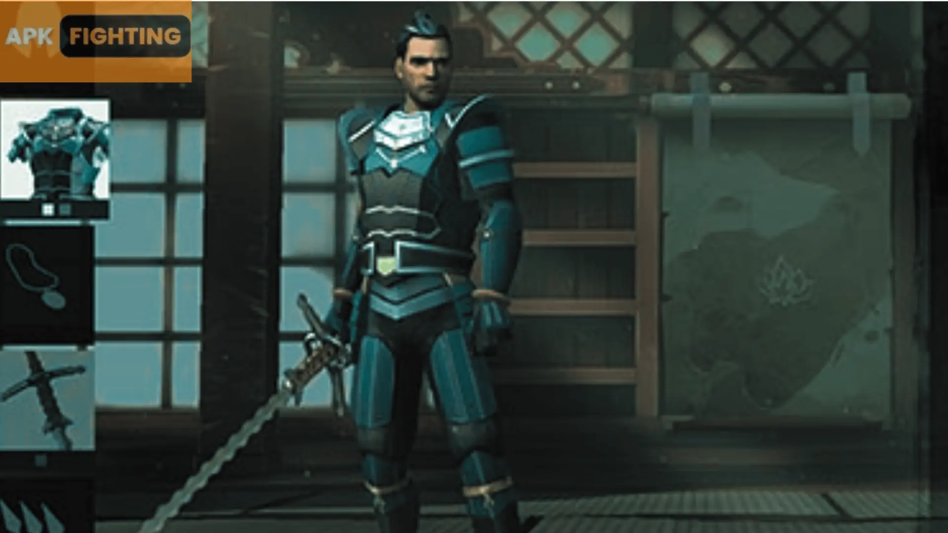 Download Free Shadow Fight 3 for PC