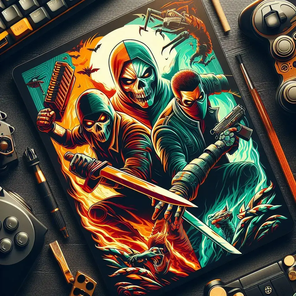Shadow Fight 2 Cheats and Tricks